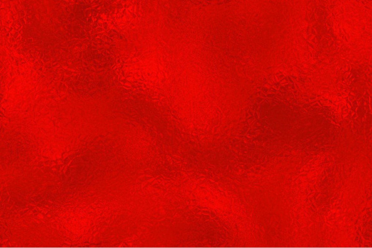 La personalidad de los colores 3: el rojo