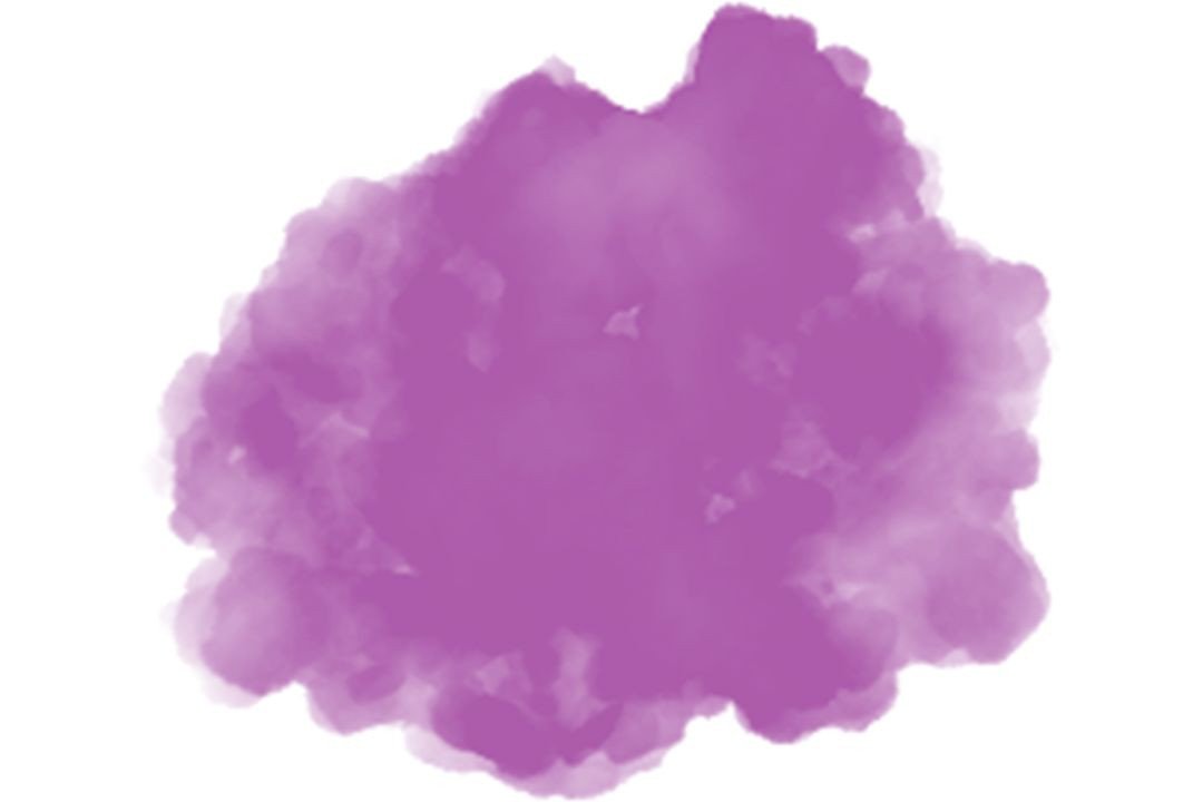 La personalidad de los colores 6: el morado