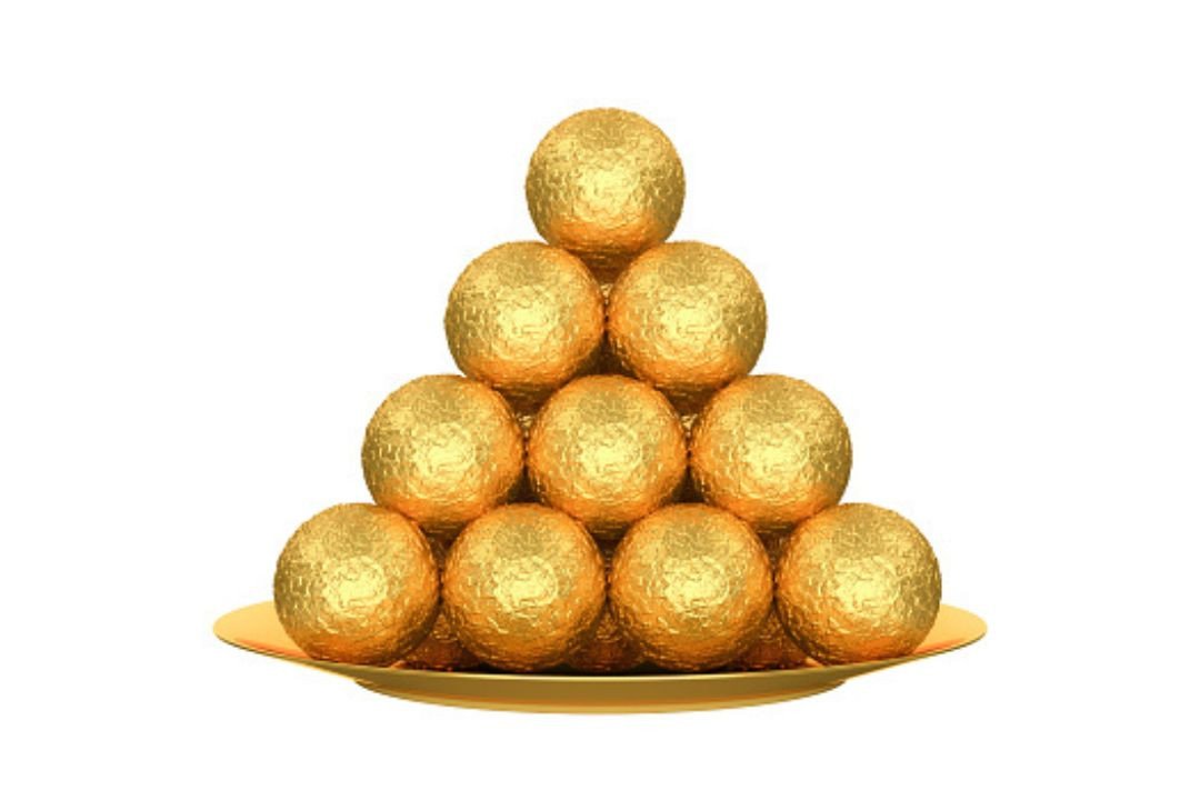 Ferrero, la historia detrás del Rocher