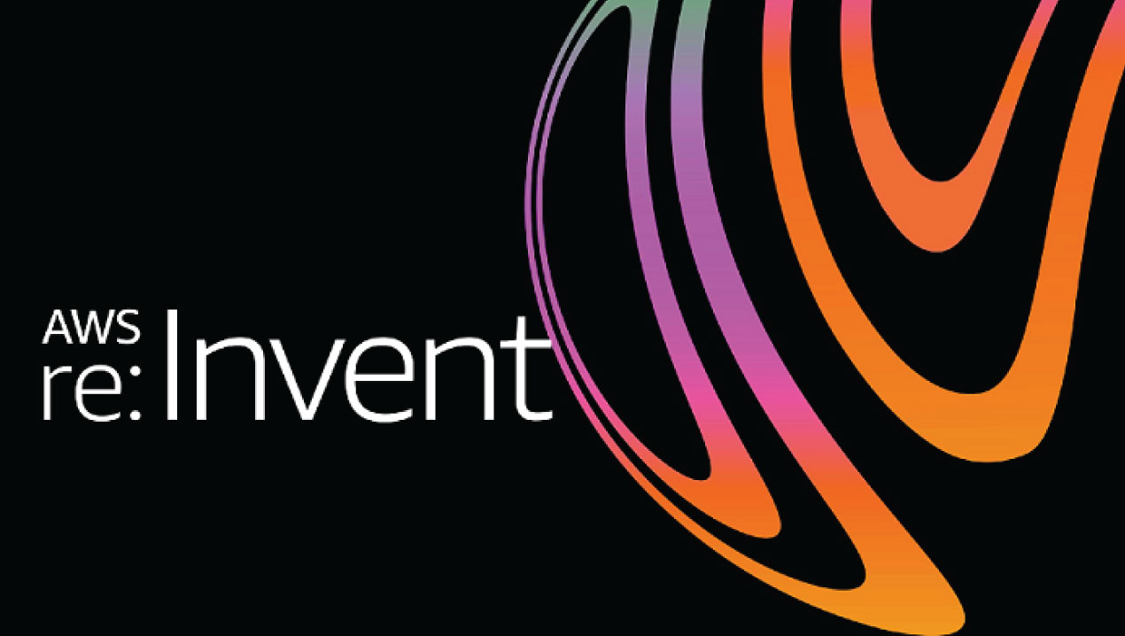 AWS re: invent