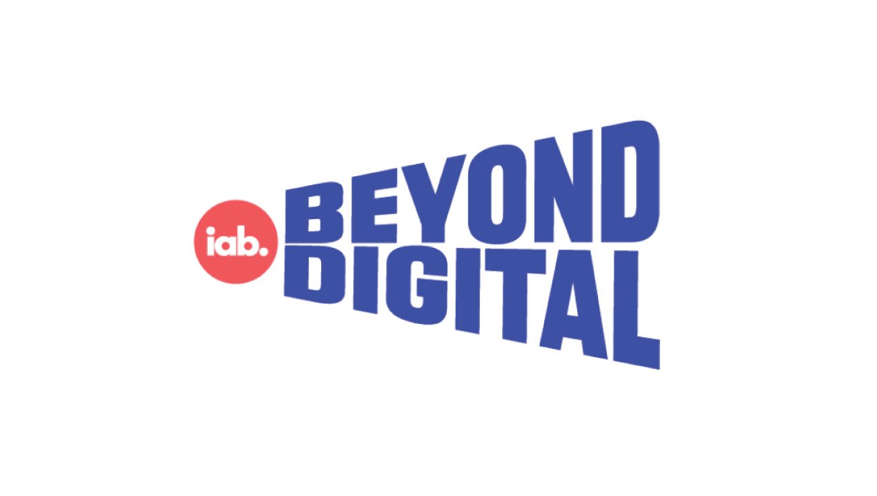IAB presenta Beyond Digital, con 6 países de Latinoamérica