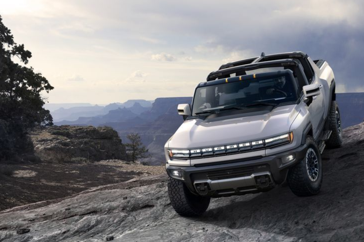 Hummer regresa con todo