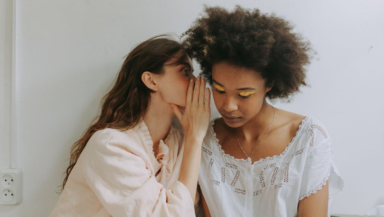 El rumor como técnica publicitaria