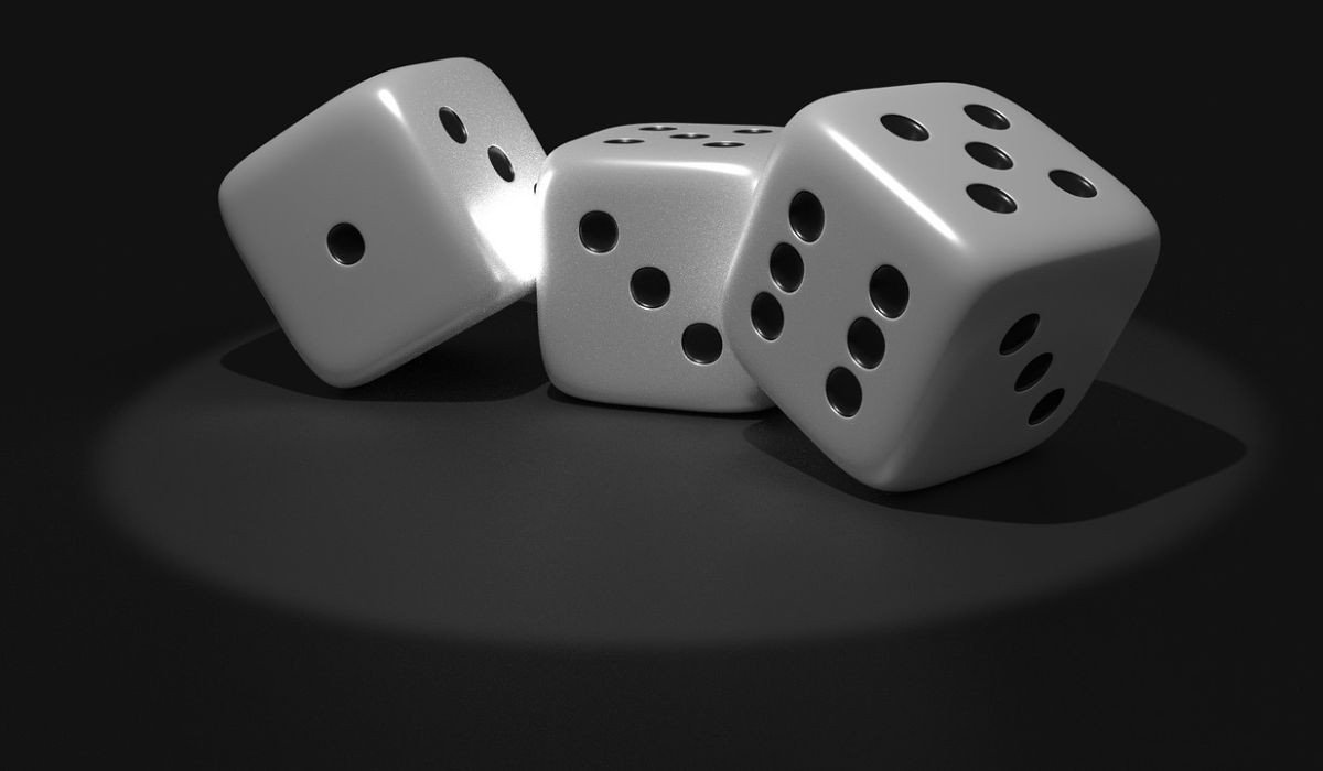 Probabilidad estadística y sismos