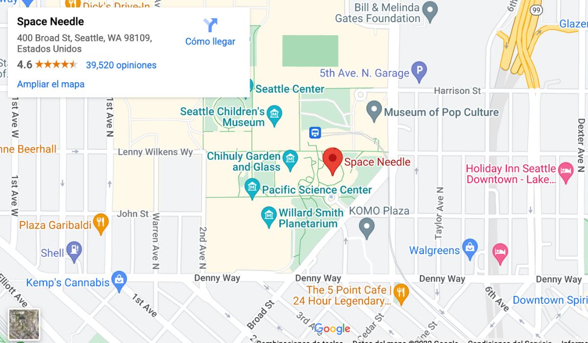 Descubre cómo ayuda Google Maps a ubicar tu negocio y a