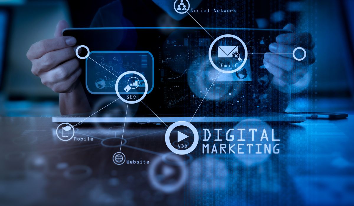 Primeros pasos para una estrategia de marketing digital de