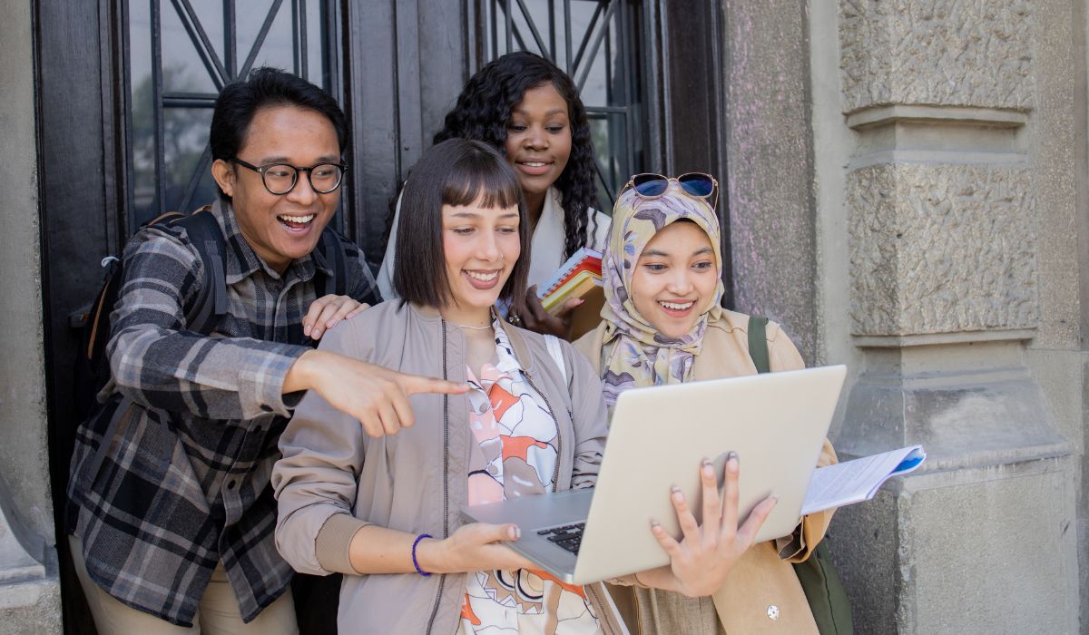 Conoce la Generación Z y sus gustos de compra