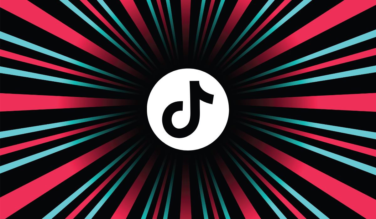 Sé que es tarde ya, para estar en Tik Tok