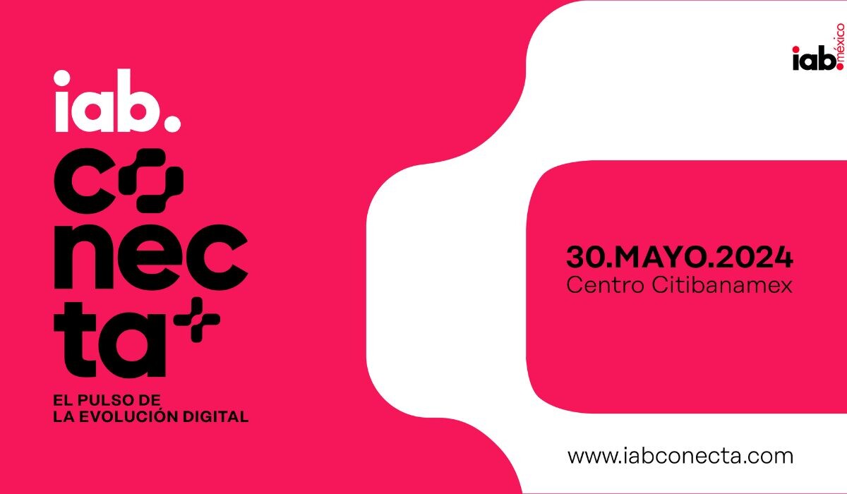 IAB México: Líder en evolución digital y conectividad