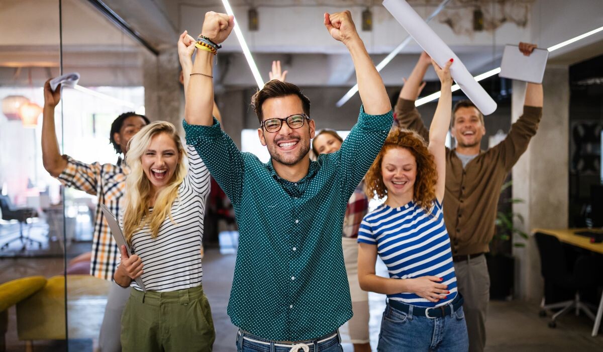 Claves para ser una empresa para trabajar en 2024