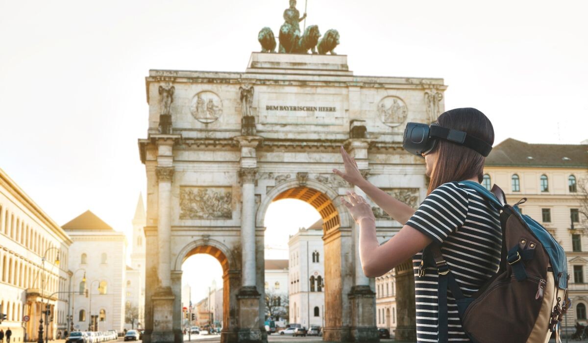 Inteligencia artificial en turismo: 12 aportes