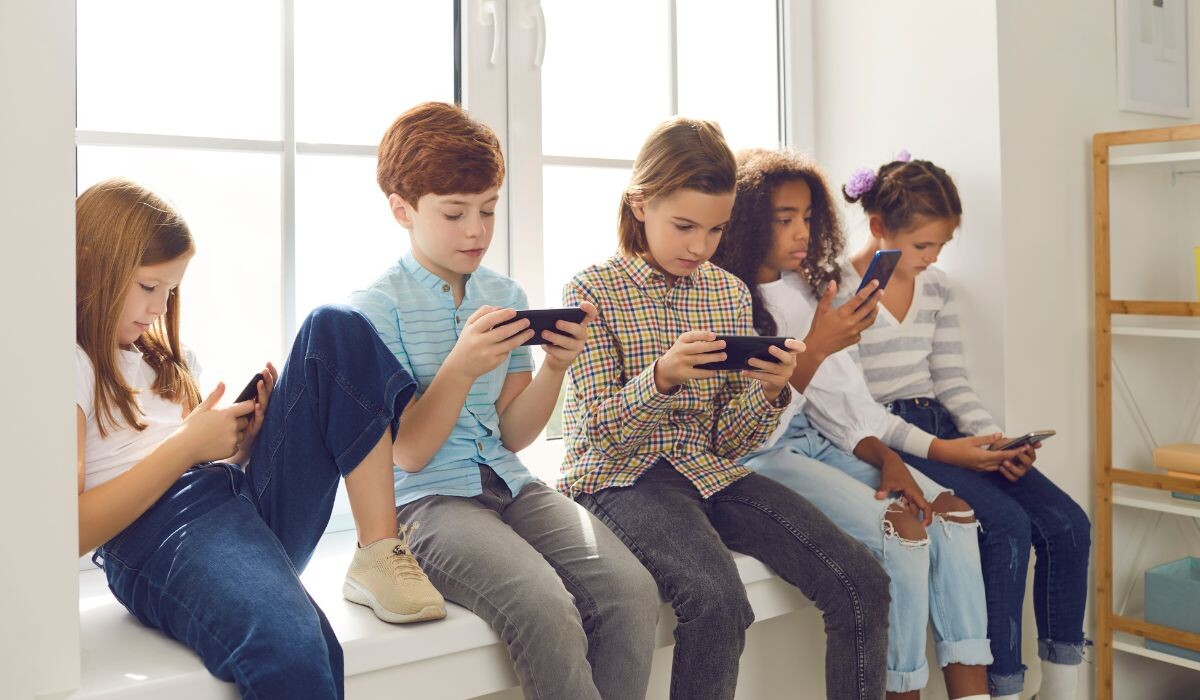 La generación Alpha, el reto digital de las marcas