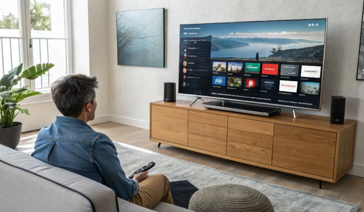 Streaming, TV y más: consumo de contenidos en México