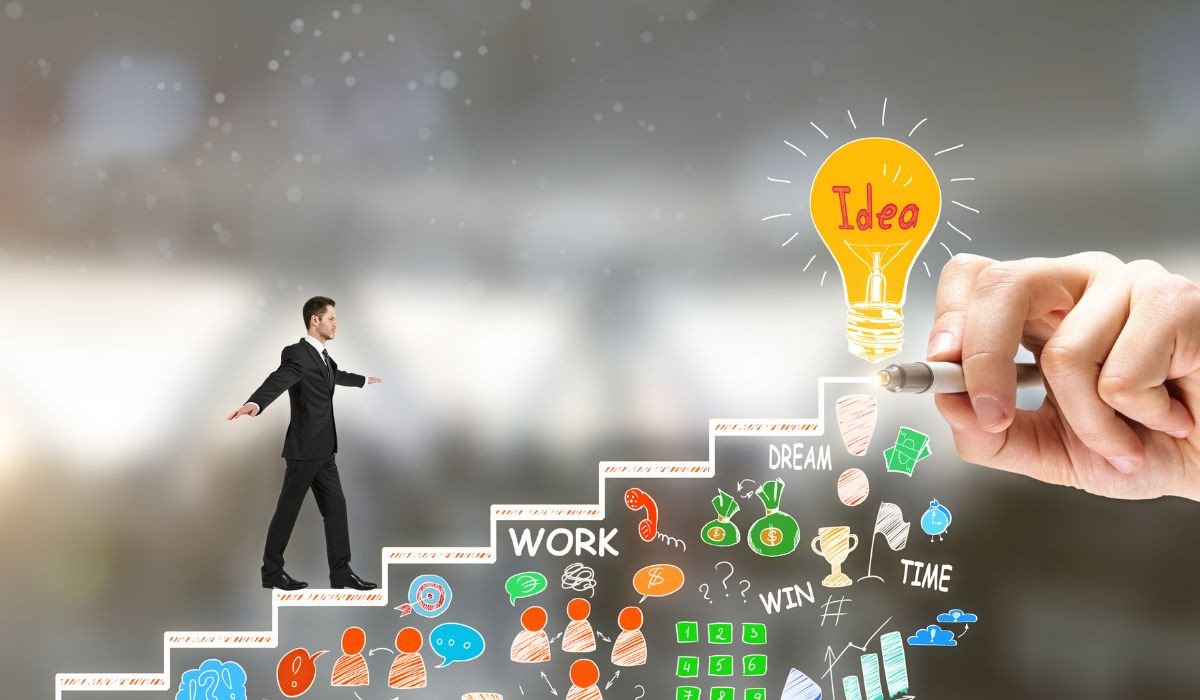 Características del líderazgo del mercadólogo de hoy