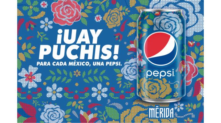 Para cada México, una Pepsi