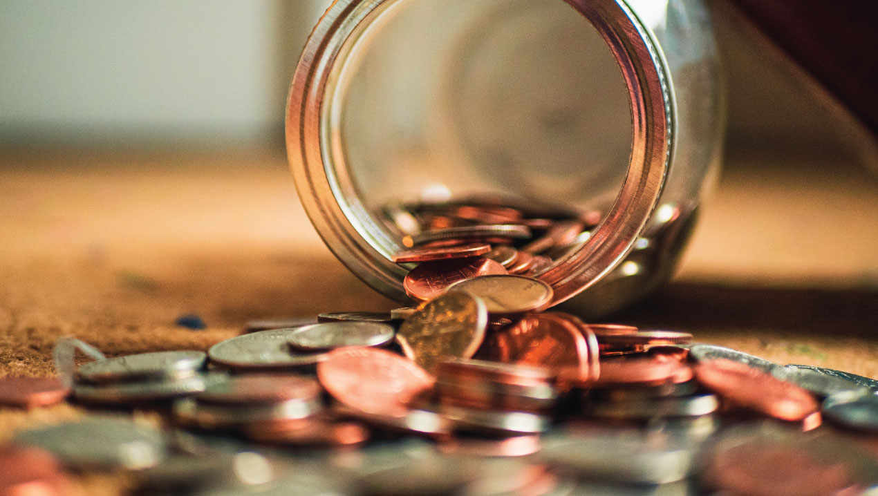 Los 6 pasos de la riqueza