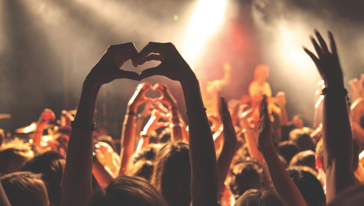 Cómo hacer Súper Fans