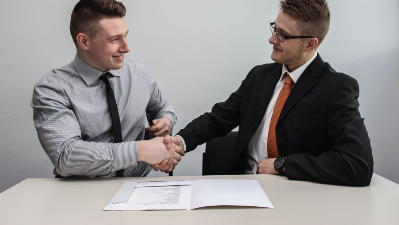 Derecho del trabajador, seguridad del patrón