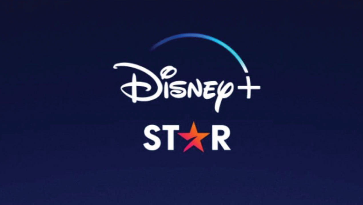 Disney llega con Star+