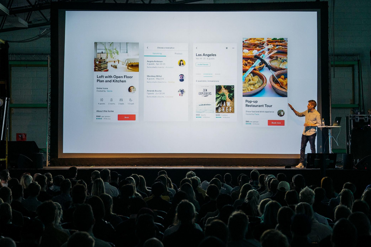 5 recomendaciones para realizar presentaciones online