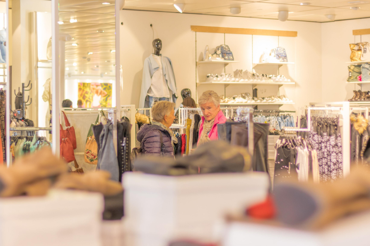 2020: La Revolución del Retail