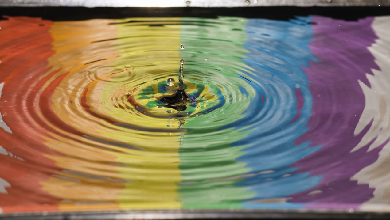 Rainbow washing: La mercadotecnia disfrazada de aliada