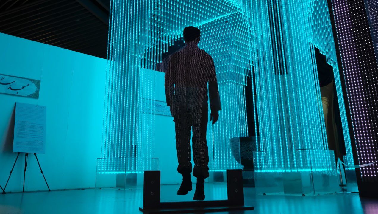 El arte del performance