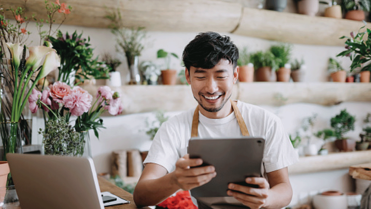 eCommerce para la pequeña empresa