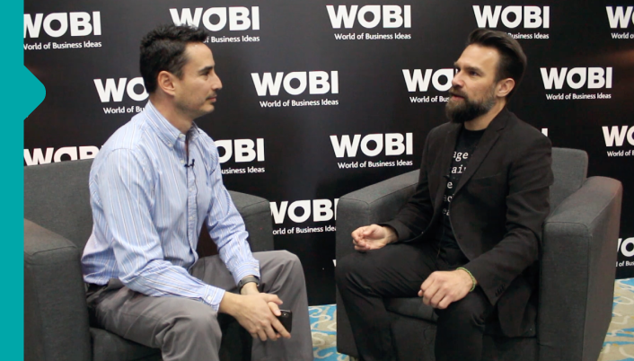 Transformación digital centrada en las personas entrevista con Gabriel