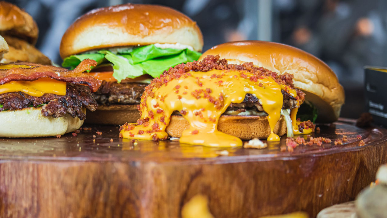 #FoodPorn Llena nuestros sentidos