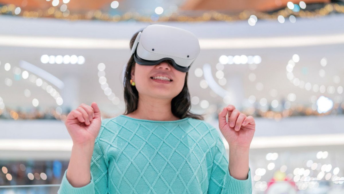 Meta-commerce, la evolución de las compras