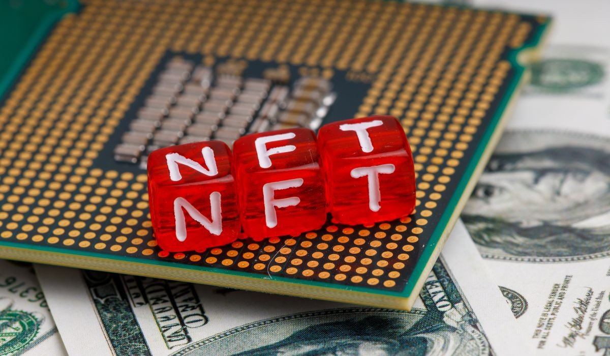 NFT's, lujo de una generación que no terminamos de entender