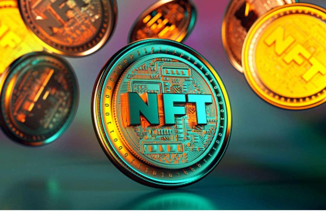 NFT's, lujo de una generación que no terminamos de entender