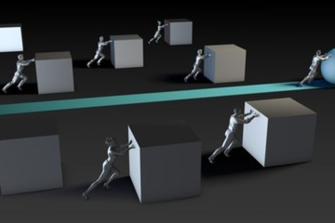 ¿Existe el Marketing Disruptivo?