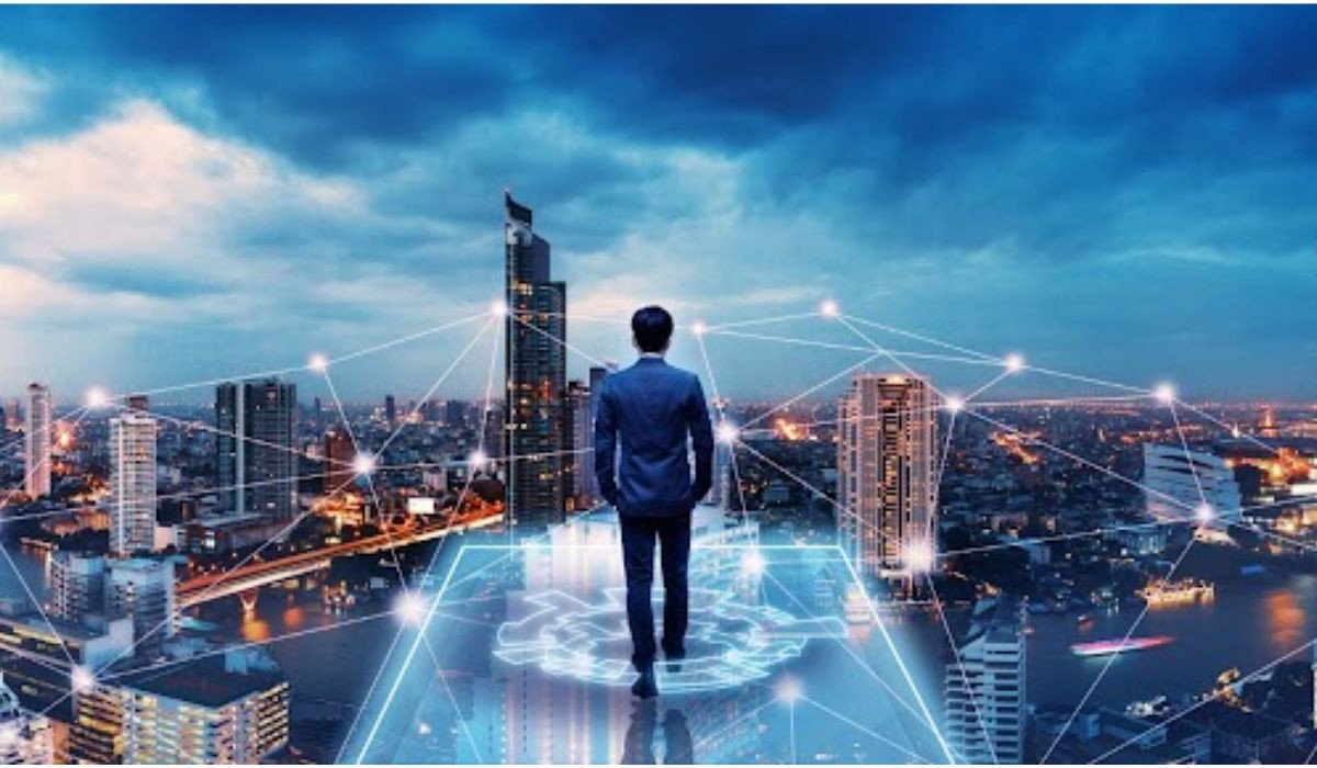 Una visión al futuro del mundo de los negocios