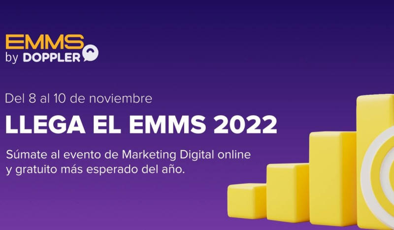 EMMS 2022: Los datos marcan el camino