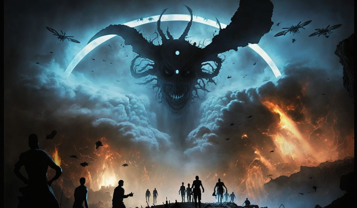 2023, el año en que veremos al mundo arder