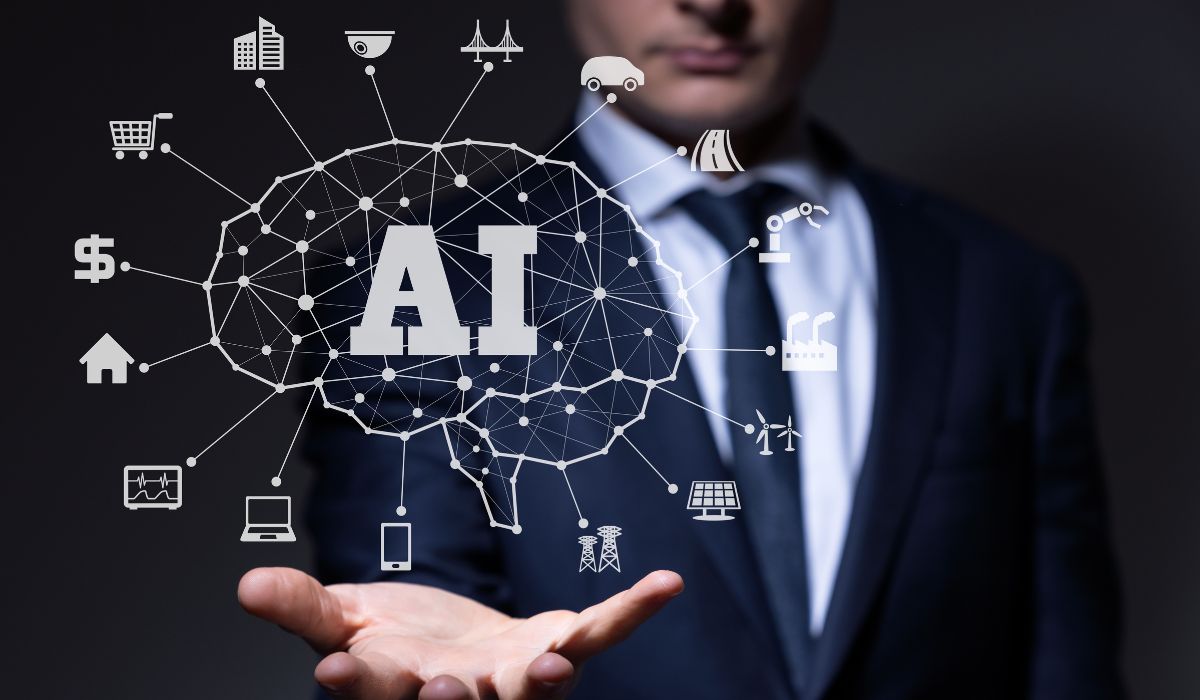 ¿Cómo la IA transforma el marketing moderno?