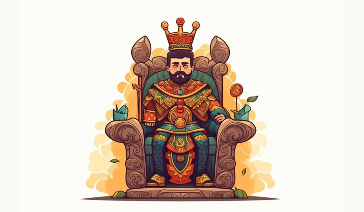 Sueños monarquistas tropicales