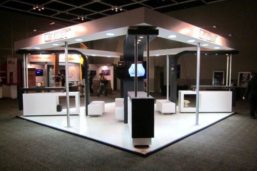 Participo en un evento con un stand y ahora, ¿qué hago?