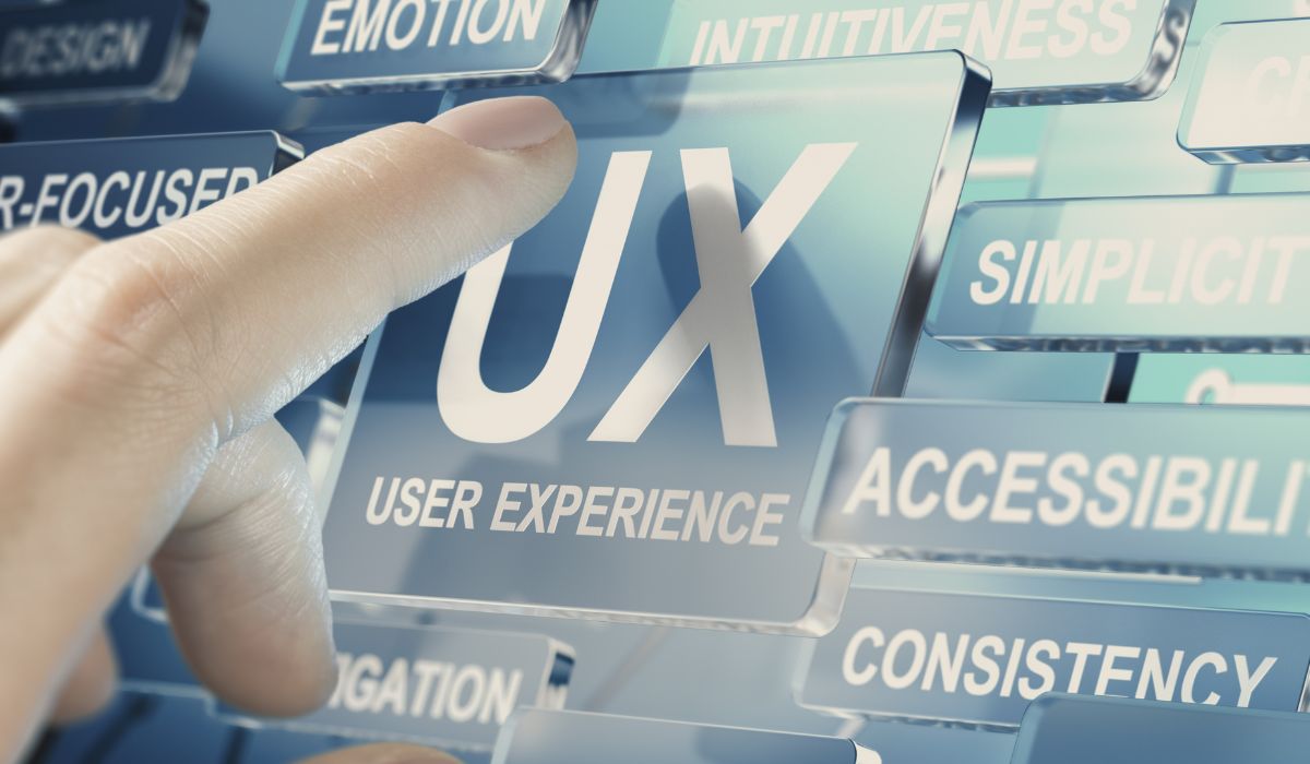 Diseño UX accesible: qué es y cómo optimizar tus