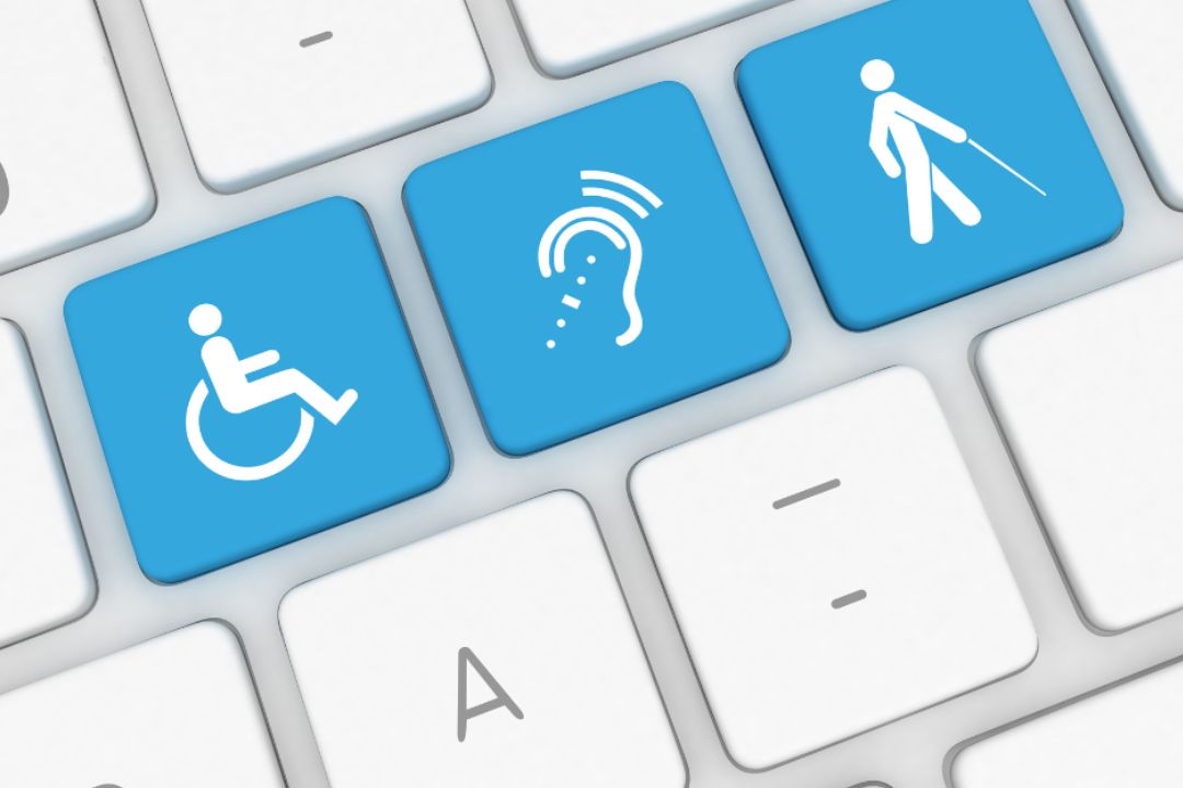 Diseño UX accesible: qué es y cómo optimizar tus