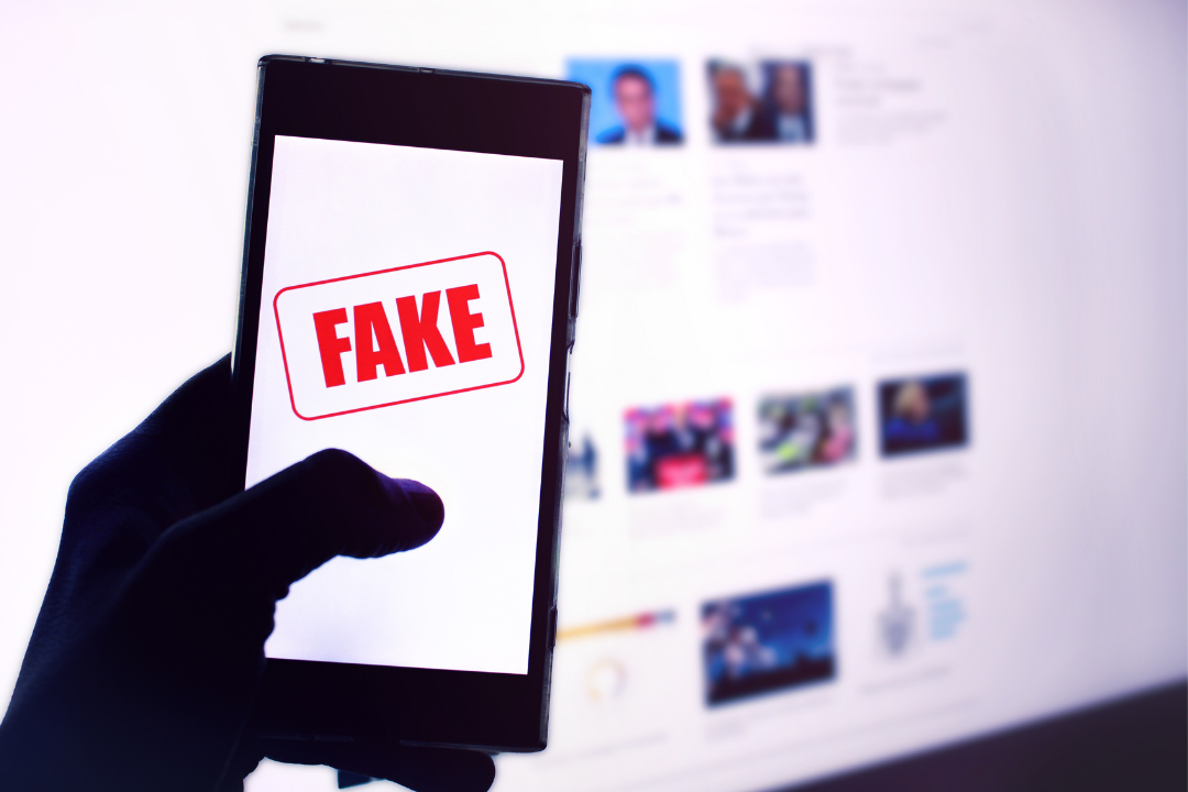 Publicidad fake ¿Quién es culpable de hacerla?