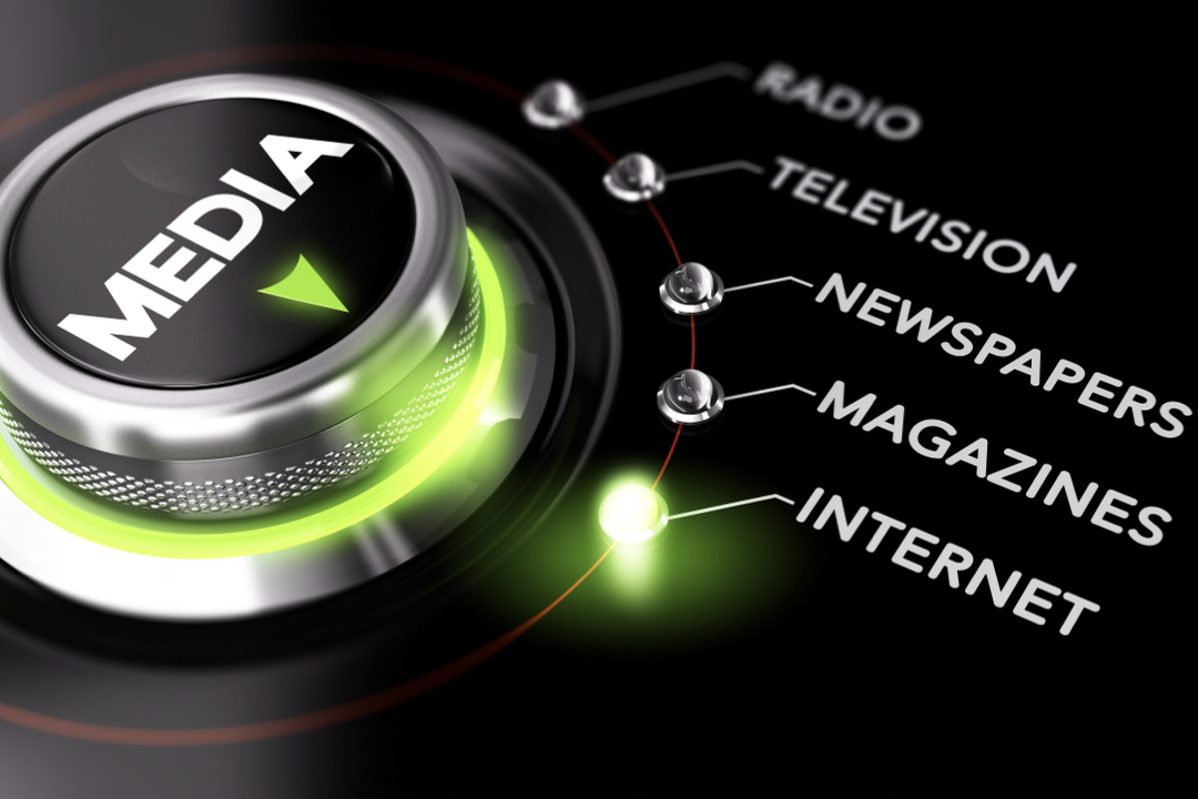 Estrategias de medios para un alcance óptimo