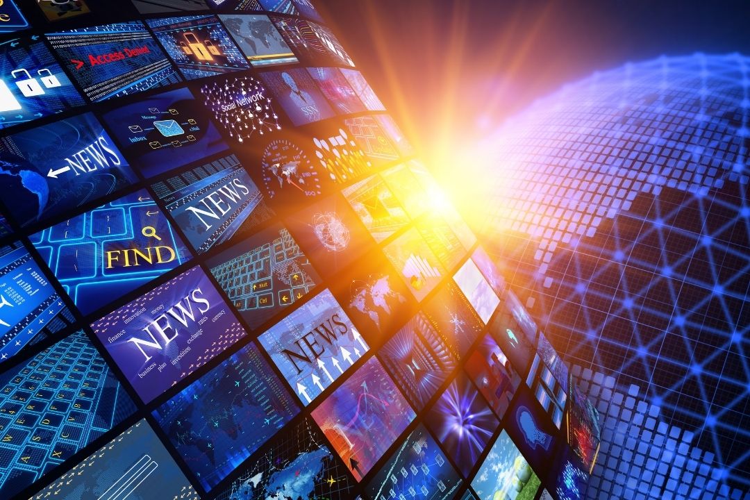 Medios tradicionales en la era digital