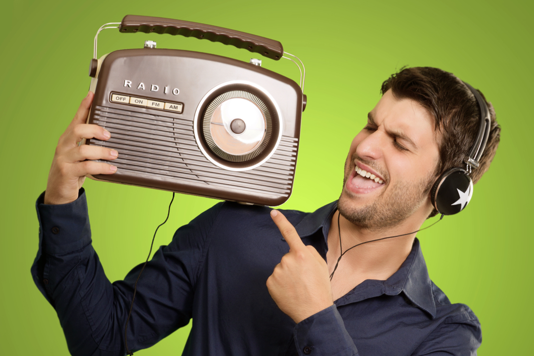 Prende el radio: 5 consideraciones clave para usar este