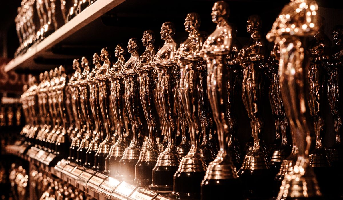 Los Premios Oscar: El poder de la mercadotecnia